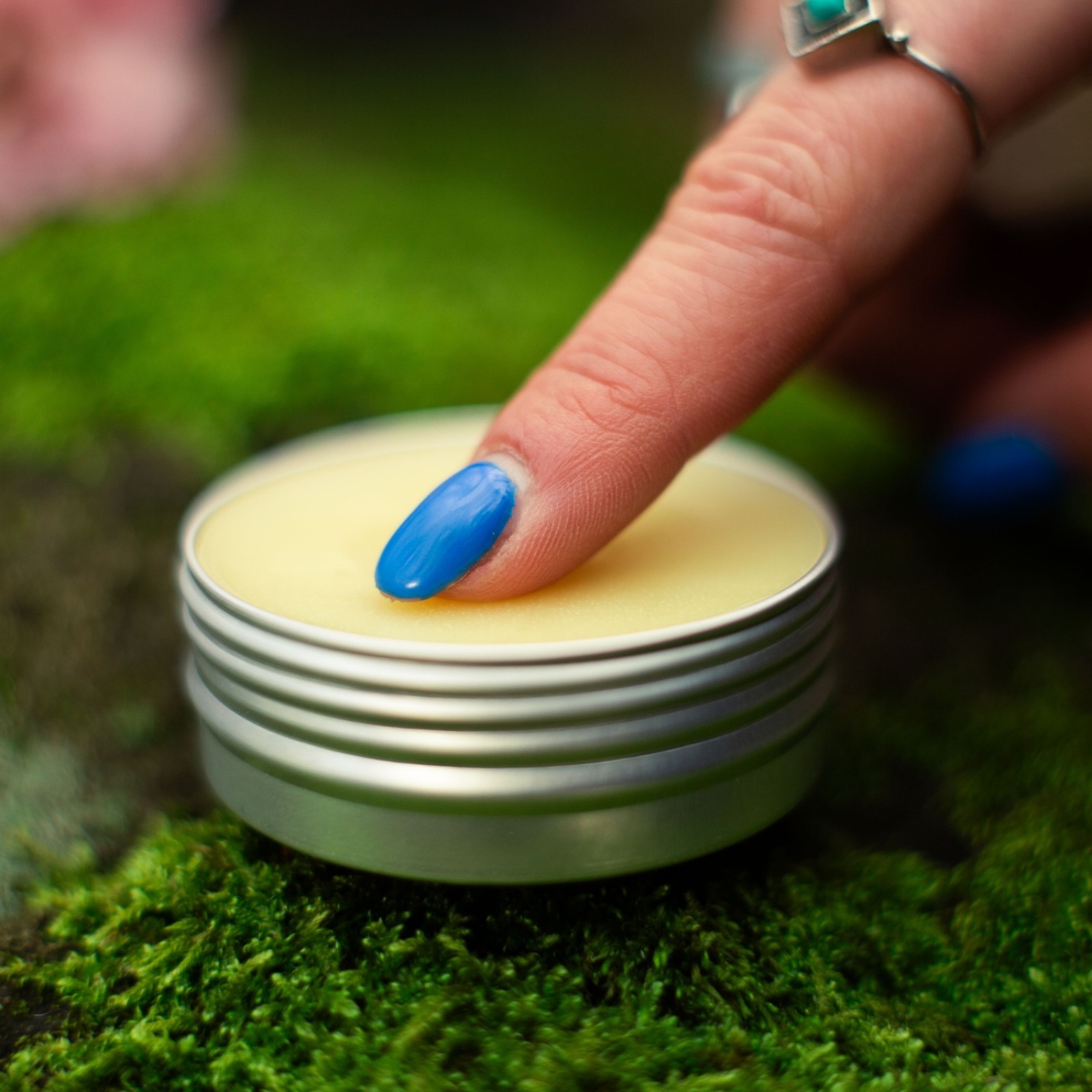 ᐉ Мехлем Бял равнец с билки при Хемороиди - 40мл - Benepura.bg